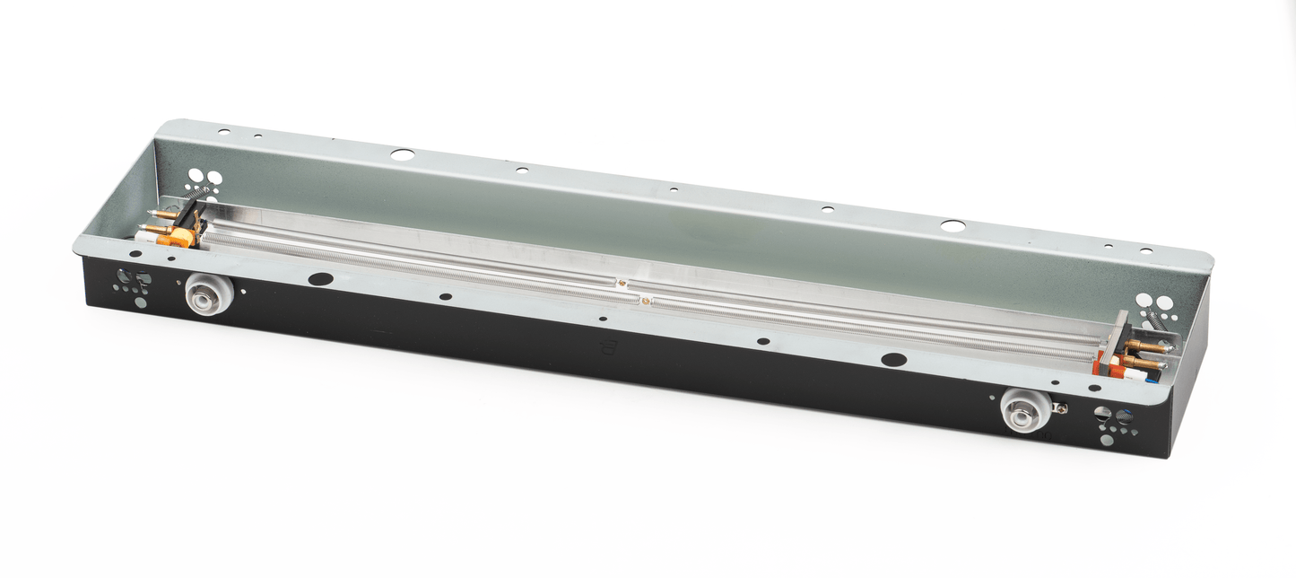 4-Spring 600 ohm Replacement Reverb Unit – Fender