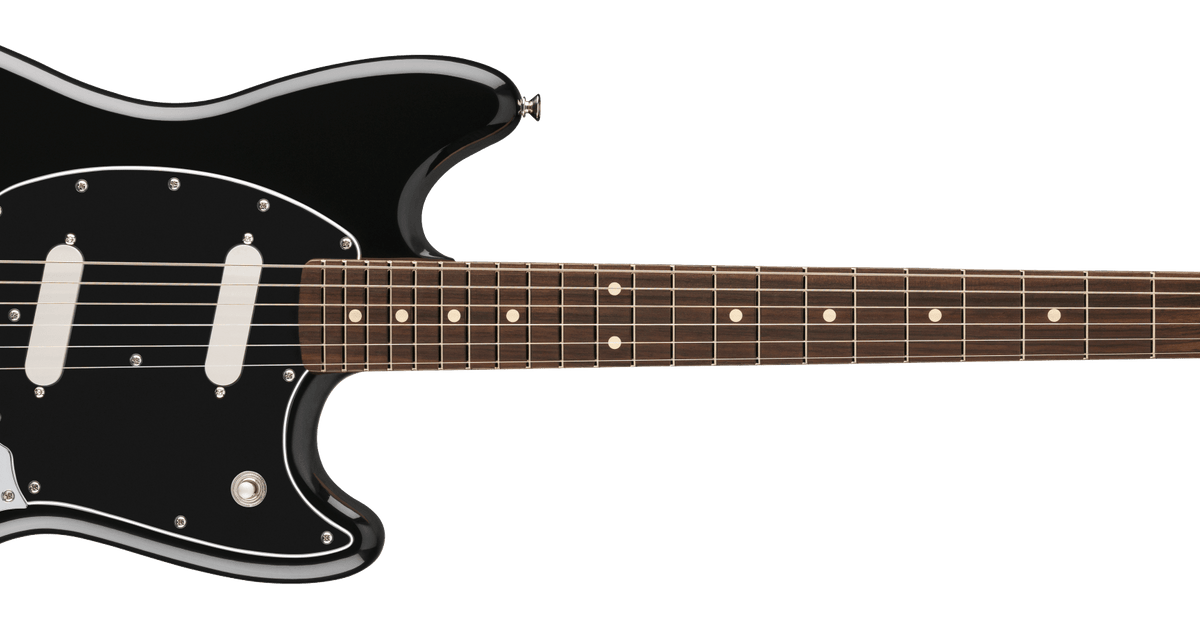 Player II Mustang® – Fender