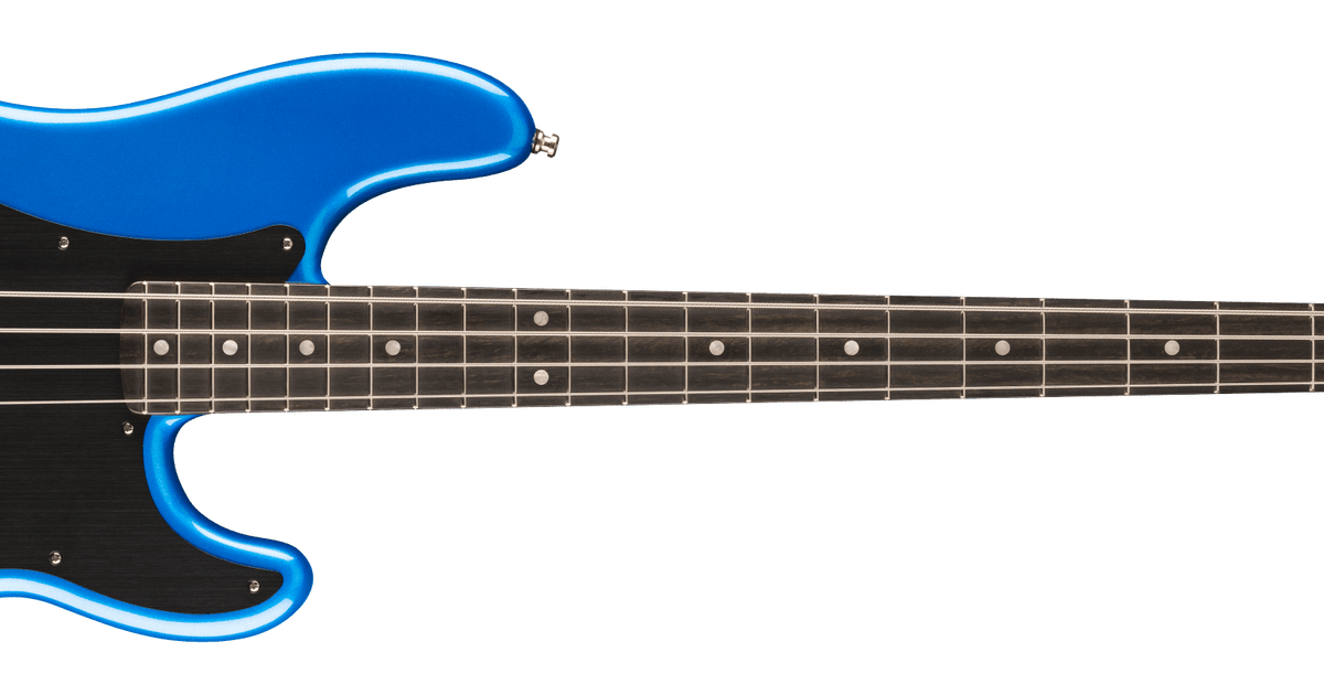 American Ultra II Precision Bass® – Fender
