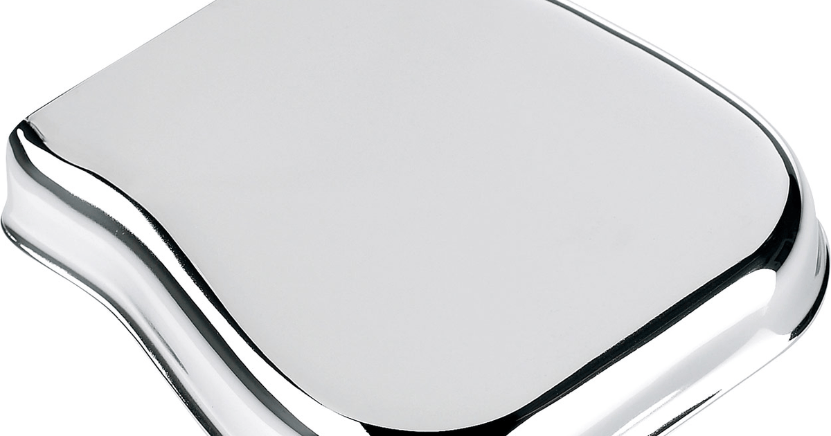 Pure Vintage Telecaster® Ashtray Bridge Cover – Fender